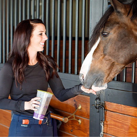 Equimix - Triple Crown Feed