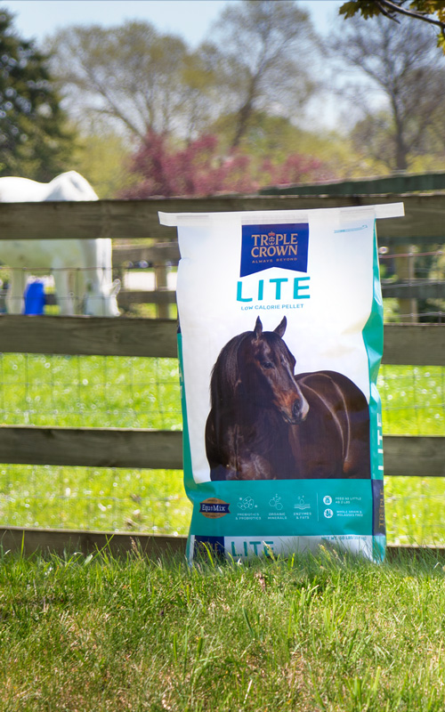 Lite | Triple Crown Feed