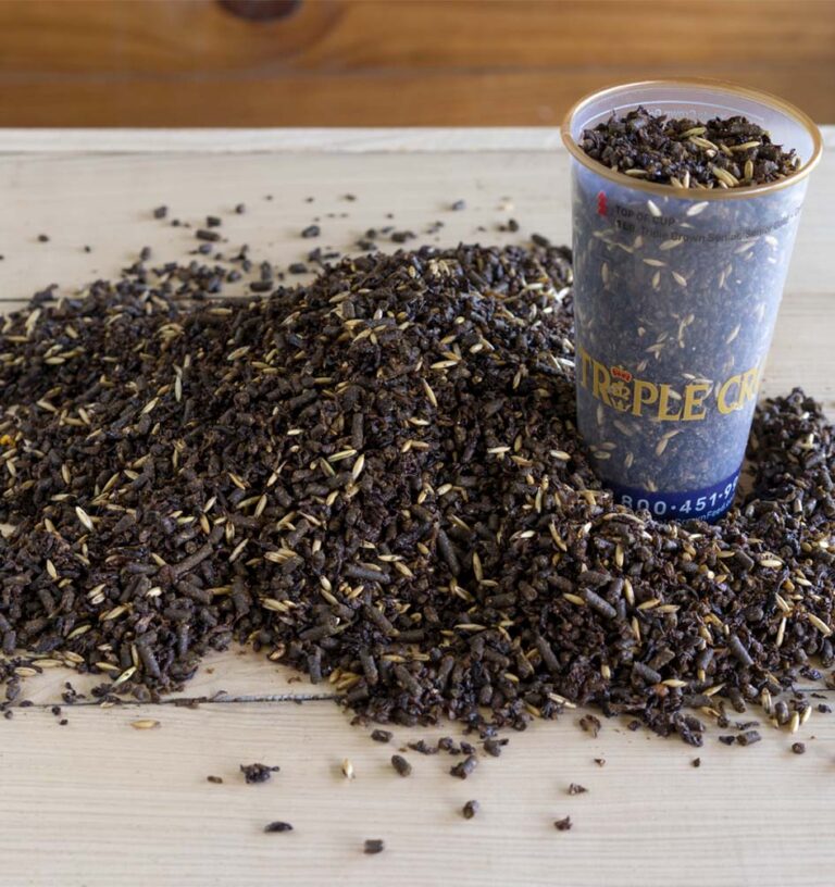 Complete | Triple Crown Feed