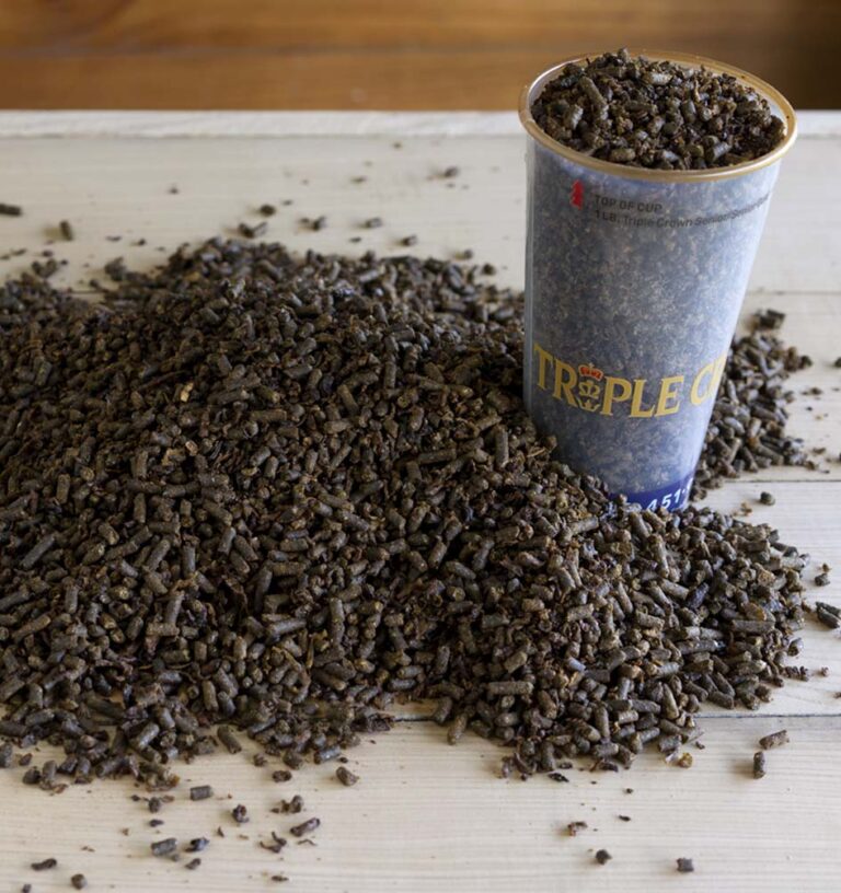 Senior | Triple Crown Feed