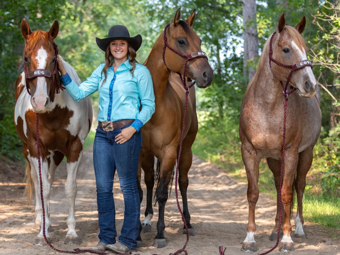 Insider Program | Triple Crown Feed
