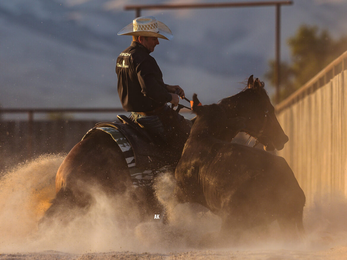 Western Archives - Triple Crown Feed