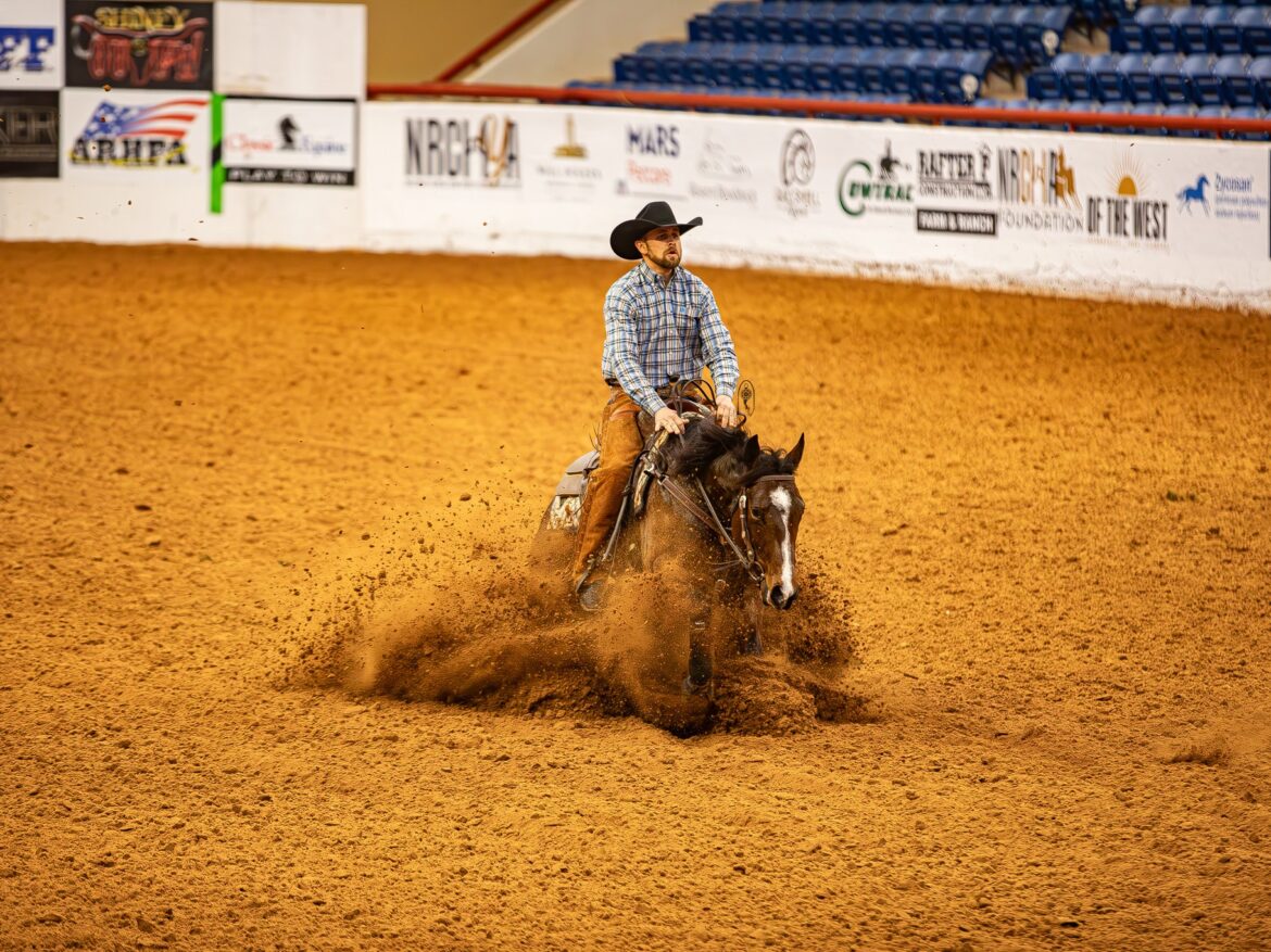 Western Archives - Triple Crown Feed