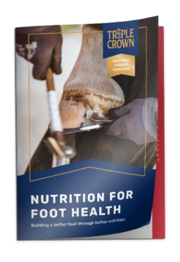Farrier Resources - Triple Crown Feed