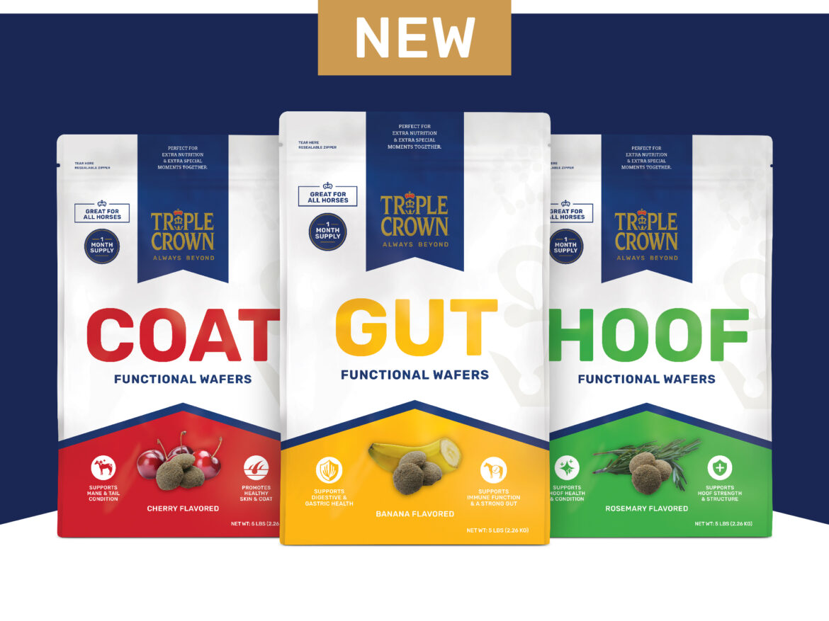 Products | Triple Crown Feed