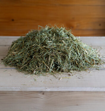 Diamond Smart Chopped Forage | Triple Crown Feed