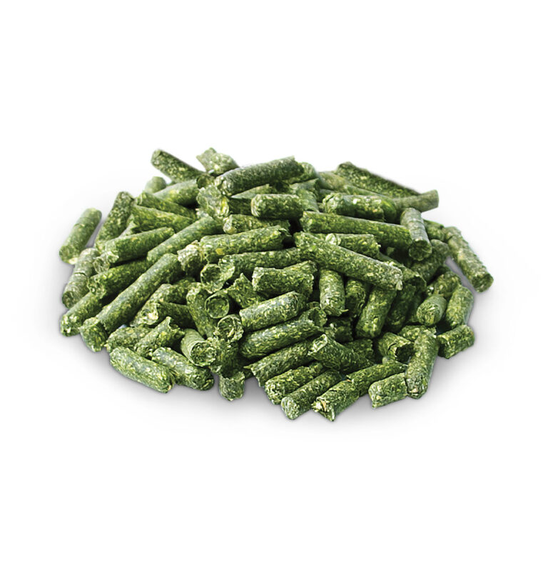 Diamond Smart Pellet - Triple Crown Feed