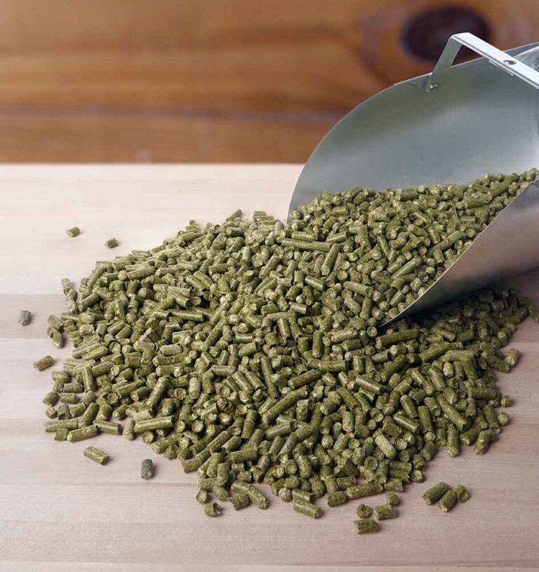 Diamond Smart Pellet - Triple Crown Feed